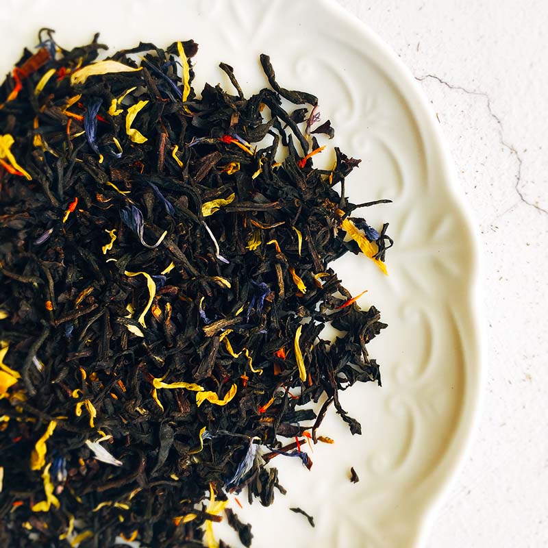 SO tea | Classic English Tea — Tagged "New Arrival" — SO TEA