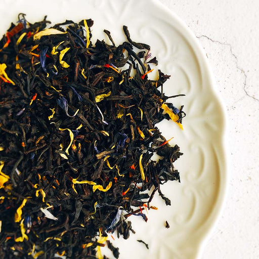 SO Tea | Premium Quality Rare Teas — SO TEA