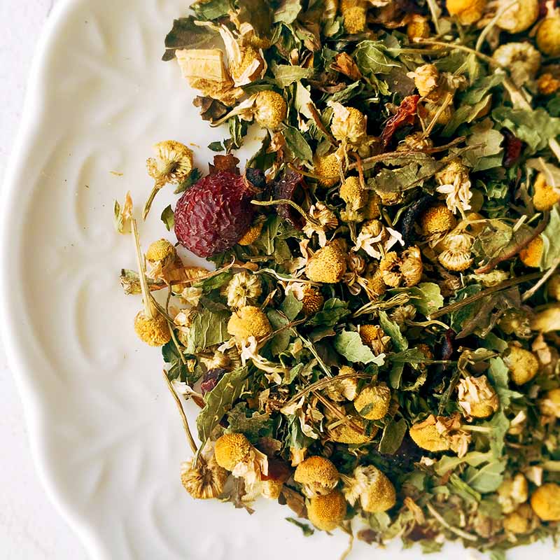 SO tea | Herbal Tea — Tagged "bundle" — SO TEA