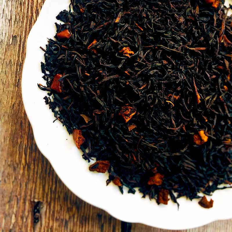 SO tea | Organic Tea — SO TEA