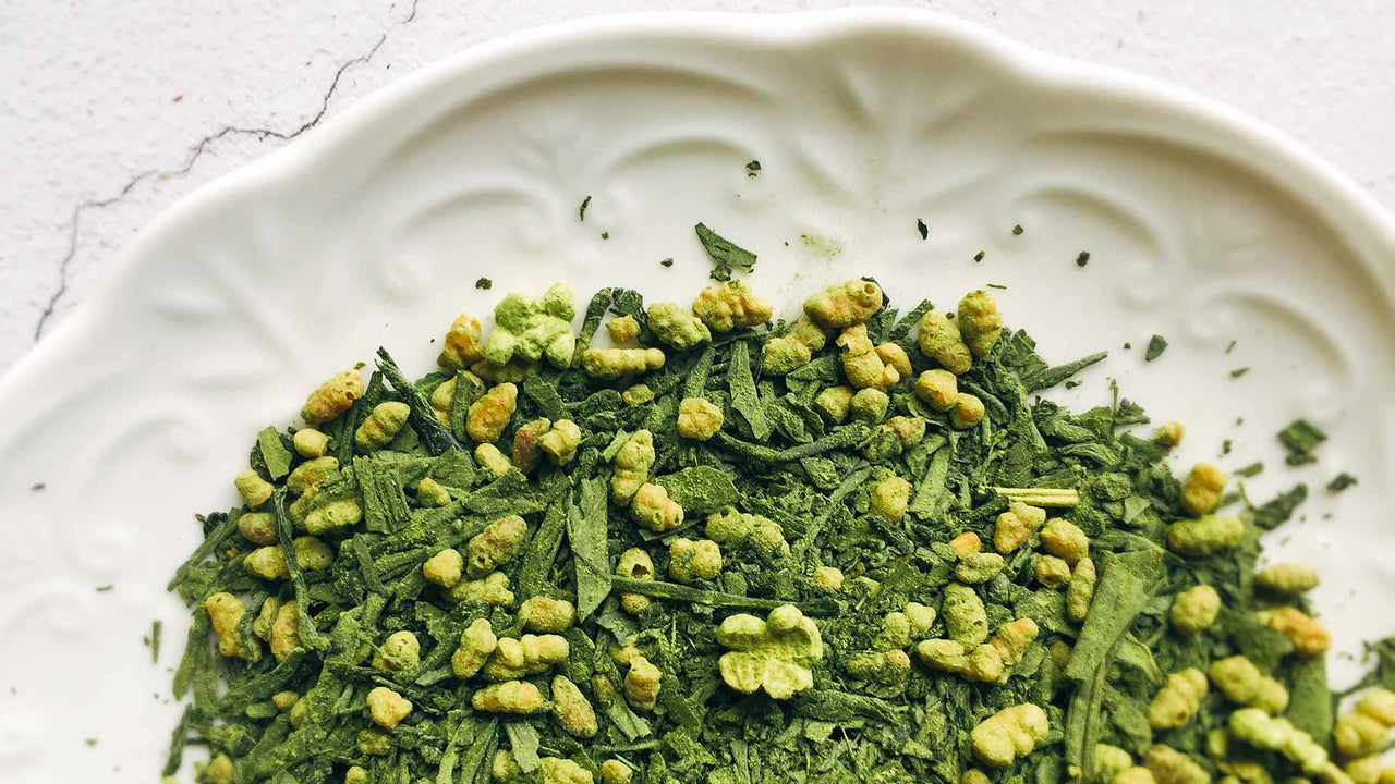 SO Tea | Premium Quality Rare Teas — SO TEA