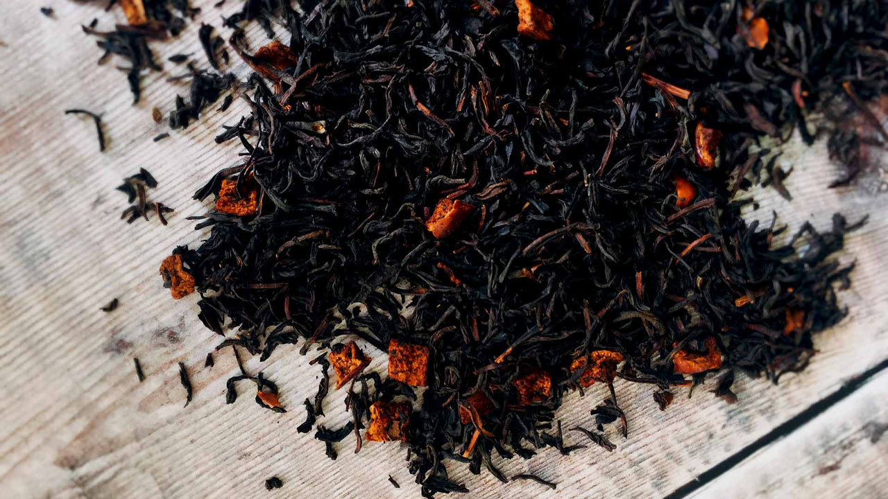 SO Tea | Premium Quality Rare Teas — SO TEA