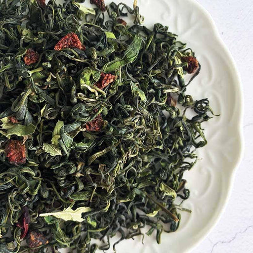 SO Tea | Premium Quality Rare Teas — SO TEA