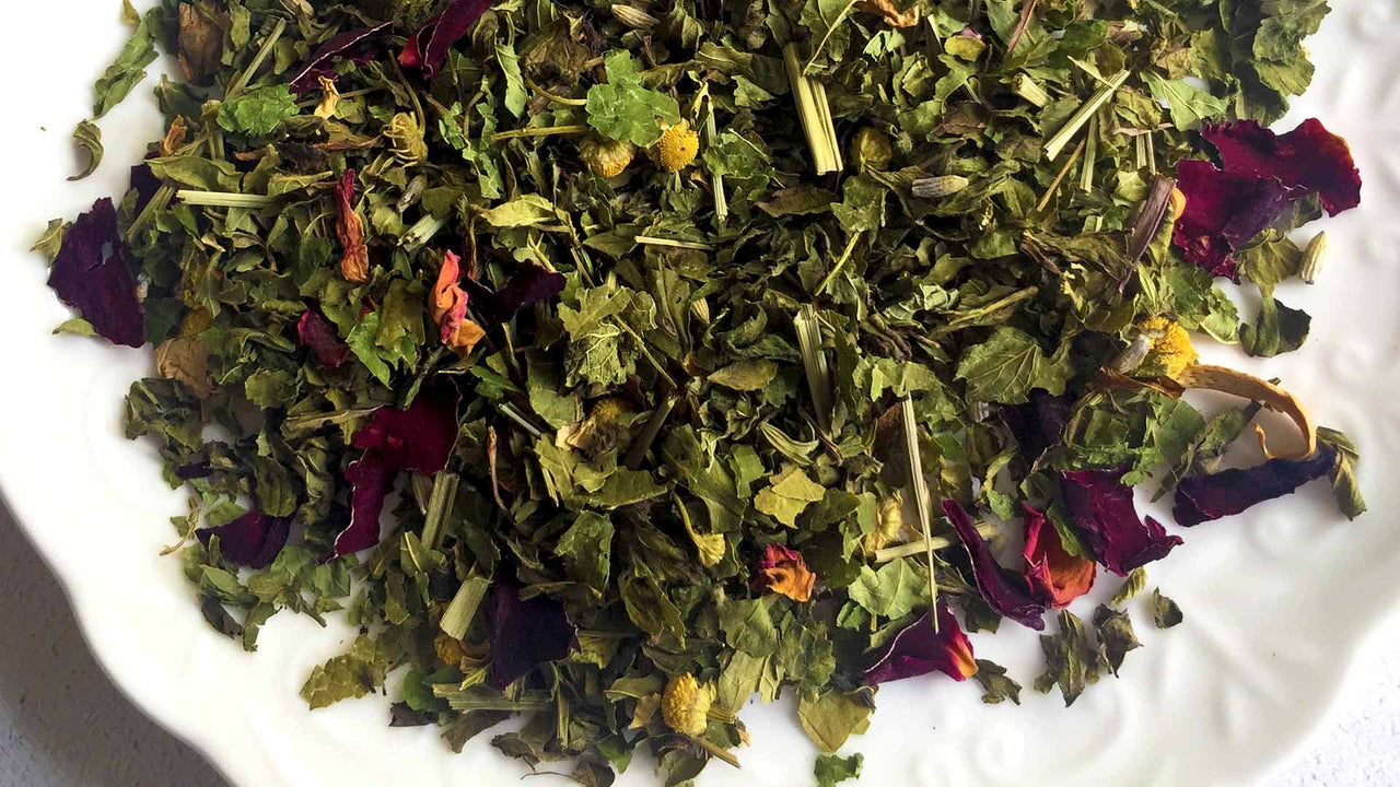 SO Tea | Premium Quality Rare Teas — SO TEA