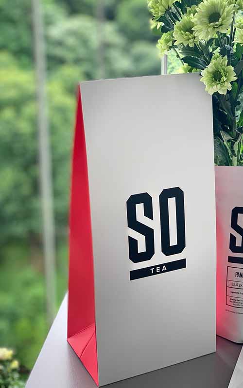SO tea | Organic Tea — SO TEA
