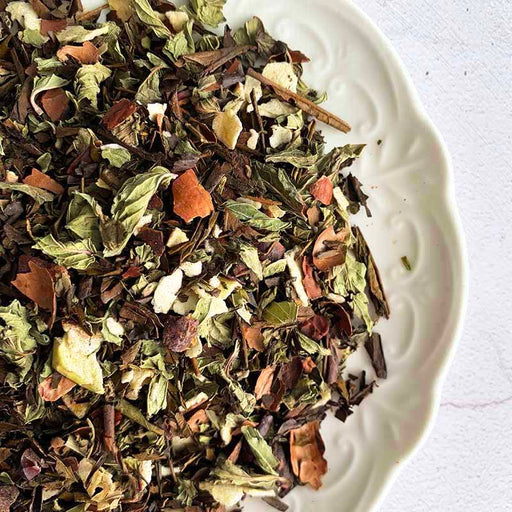 SO tea | Herbal Tea — SO TEA