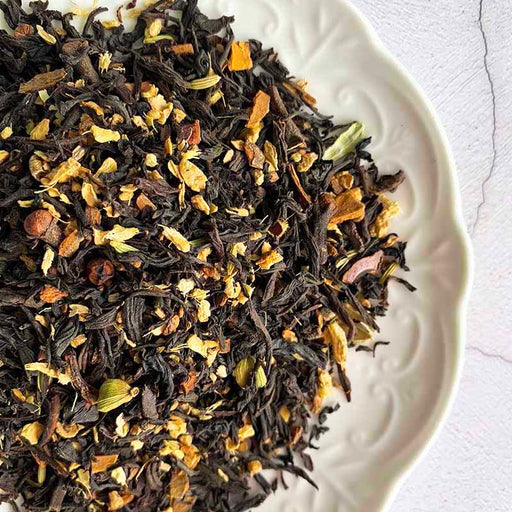 Products — SO TEA