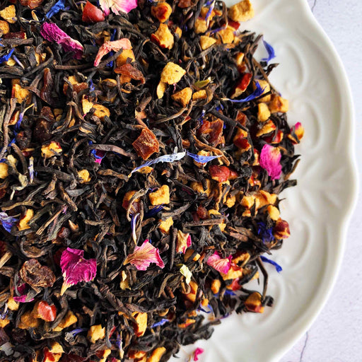 SO tea | Herbal Tea — SO TEA