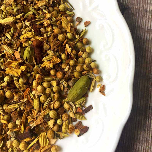 SO tea | Organic Tea — SO TEA